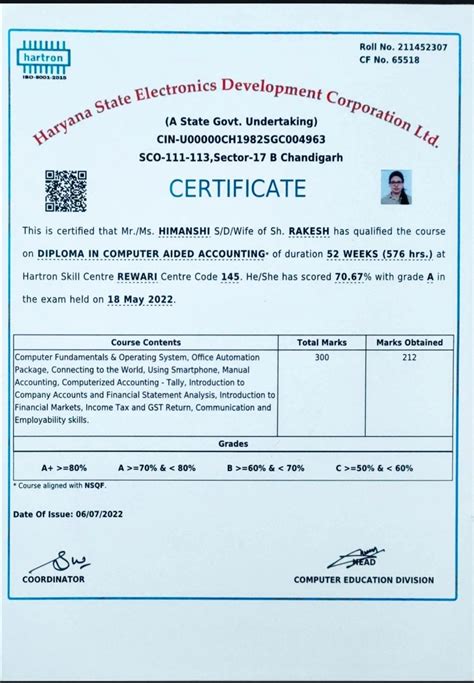 Himanshi Gupta On Linkedin Accounting Diplomacompletion