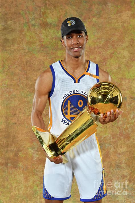 Patrick Mccaw 3 By Jesse D Garrabrant