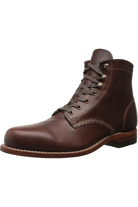 Wolverine Heritage 1000 Mile Axel Lupon Gov Ph