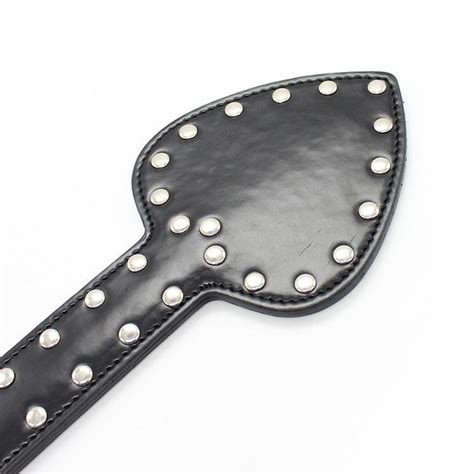Adult Games Sexy Paddle Pink Sex Bondage Gear Butt Slapper Paddle Toy