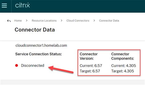 troubleshooting citrix gateway service connection issues dennis span