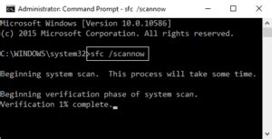 Fix Windows Script Host Errors On Startup Windows 10 TechCult