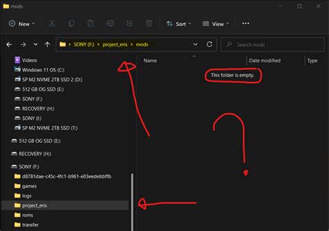 How Do You Uninstall Themes In Project Eris Via The App R