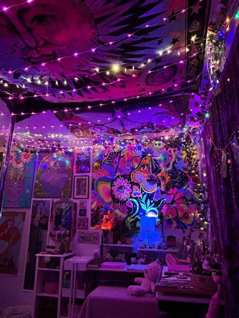 Hippie Bedroom Decor Hippy Bedroom Indie Room Decor Room Makeover Bedroom Room Design