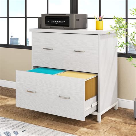 Bedroom Storage Cabinet With Lock Printer Side Cabinet 1 Drawer File
