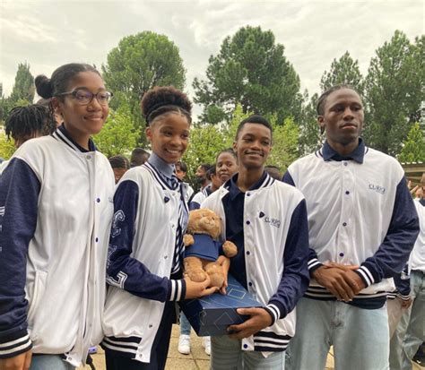 Curro Klerksdorp Matric 2023 Curro