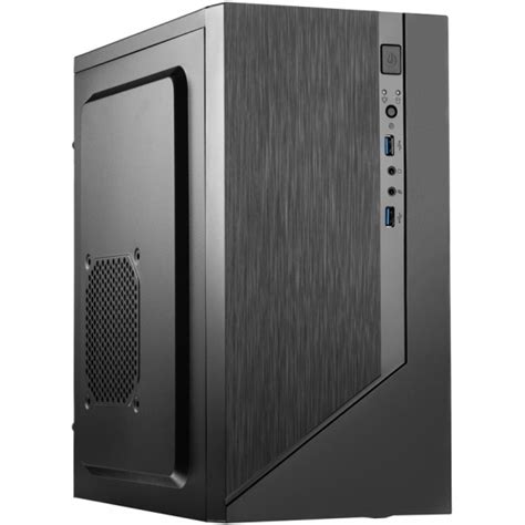 Корпус Foxline Forza FZ-015-SX450R-U32 mATX 450W — купить в интернет ...