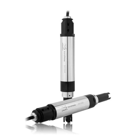 Online 4 Electrod Conductivity Ec Probe Sensor For Industrial