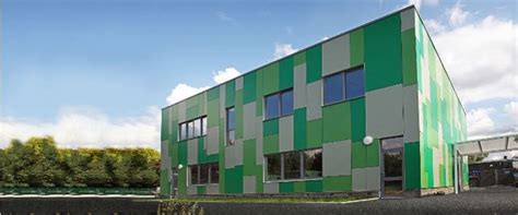 De Lucy Primary School Greenwich Edge Structures