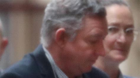 Gregory Lynn Trial Jury Dismissed In Trial Over Russell Hill And Carol