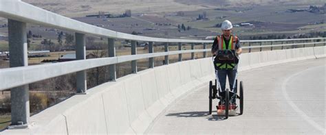 Home Precision Radar Scanning