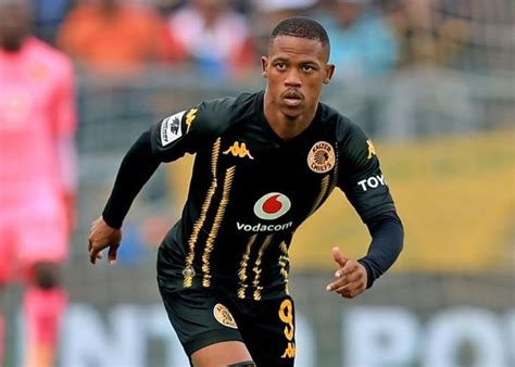 Ashley Du Preez Turning Point Or Lucky Break For Kaizer Chiefs