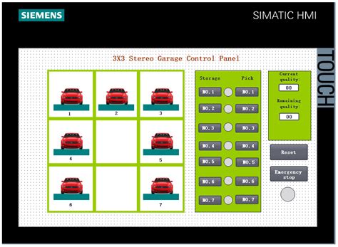 Applied Sciences Free Full Text Virtual Simulation Design And Debugging Of Lift And