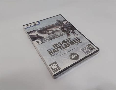 2142 Battlefield