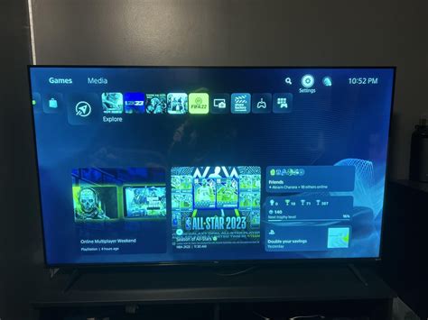 Ps5 Has Blue Screen R Playstation