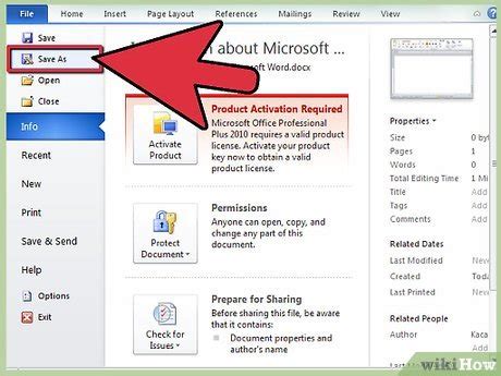 How To Convert Word Documents To Html Format