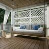 Deckorators Common 3 4 In X 24 In X 6 Ft Actual 0 75 In X 25 In X 6