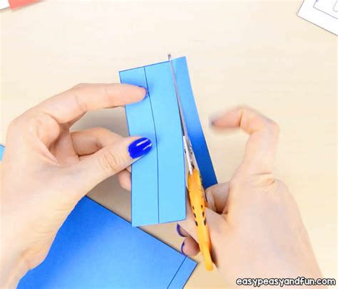 手工魔术卡简单手工术盒术卡片怎么折大山谷图库