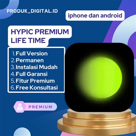 Jual Hypic Pro Android Dan Ios Shopee Indonesia