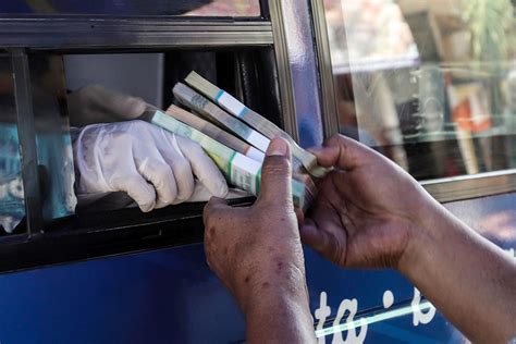 Viral Uang Rupiah Rusak Dimakan Rayap Begini Cara Tukar Ke BI TrenAsia