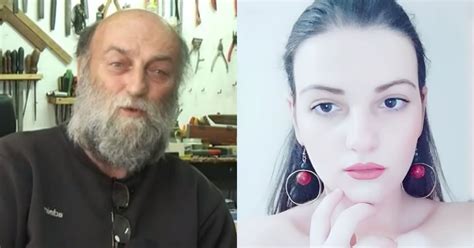 Εγώ φτιάχνω το μνήμα της κόρης μου έτσι όπως καταντήσαμε