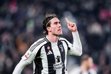 La Juve Facilement Qualifiée Pour Les Quarts De La Coupe Ditalie
