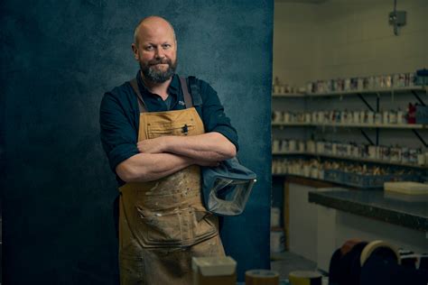 Craig Cameron Midton