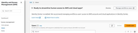 Aws Account Setup First Steps Xtivia