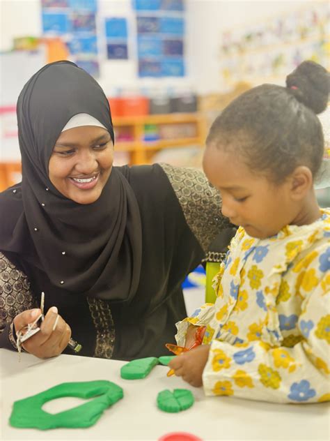 Prep Discovery Day Australian International Islamic College