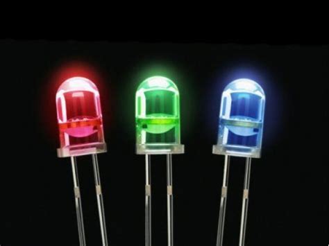Wissenswertes über LEDs - www.LEDPROFISHOP.de
