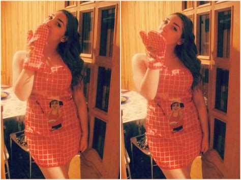 Maris Samzareulo המטבח של מריה Gori