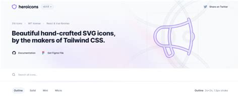 7 Best Svelte Icon Libraries For 2025 Lineicons
