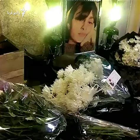 Radiofarda‌‌راديو فردا On Twitter شعار شرکت‌کنندگان در مراسم یادبود