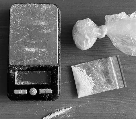 Opioid Adulteration Is A Pressing Issue In Australia Even For Party