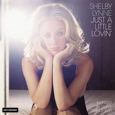 Shelby Lynne Just A Little Lovin Sacd Buy Now Online