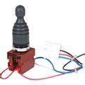 Vetus Bpjsta Joystick For Bow Thrusters