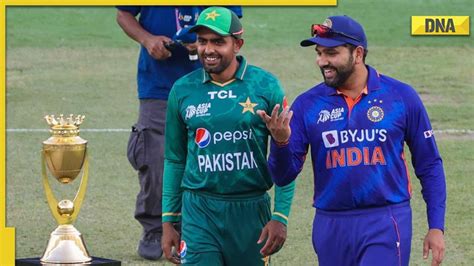 Ind Vs Pak Asia Cup 2022 Super 4 Dream11 Prediction Fantasy Cricket