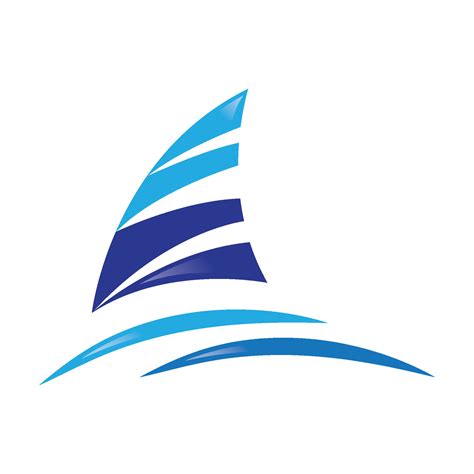 Cruise Ship Logo Template 26957438 Vector Art At Vecteezy