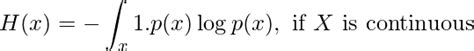 Cross Entropy Cost Functions Used In Classification Geeksforgeeks