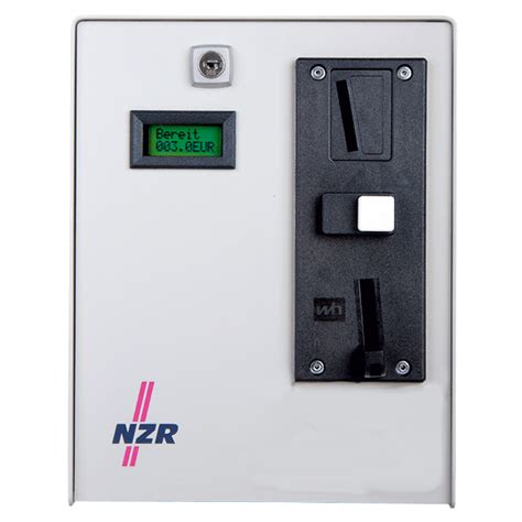 ZMZ 0215: NZR