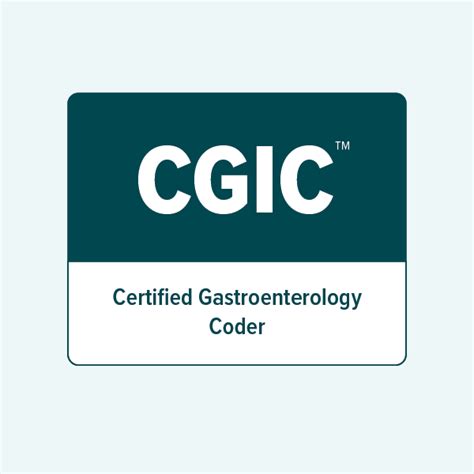 Taking The Cgic™ Exam Aapc
