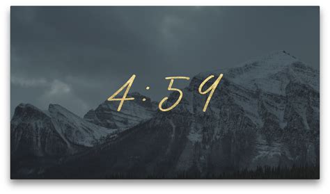 Autumn Scripture Countdown