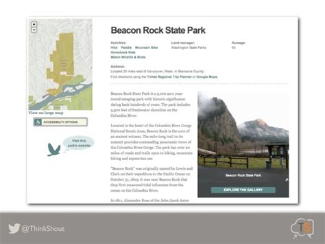 Sotm Integrating Maps With Drupal Key Computing Technology
