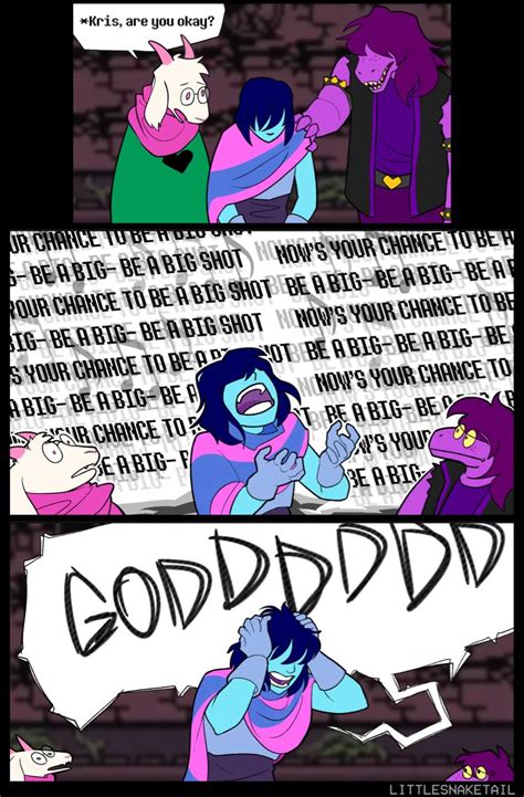Pin By Card Liker On Deltarune Undertale Comic Funny Undertale Comic