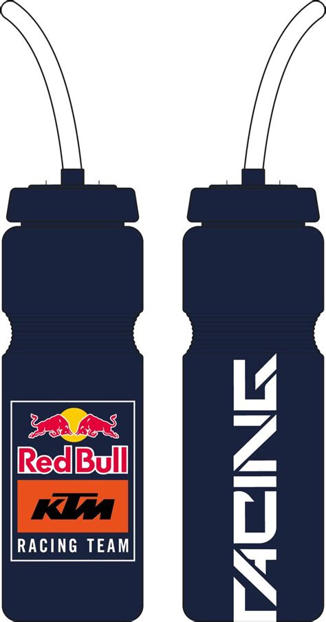 KTM REPLICA TEAM HYDRATION BOTTLE