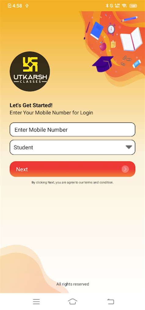 utkarsh offline classroom apk for android download