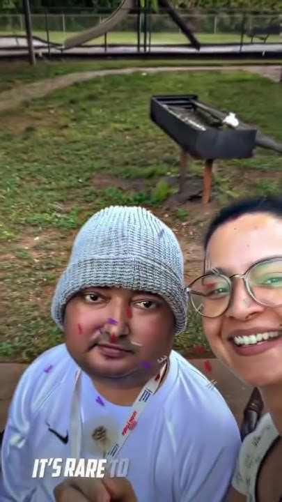 Instagram Beloved Couples Journey Ends As Bibek Loses Battle With