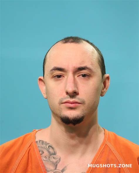 Wright Cory Ashton 02142023 Brazoria County Mugshots Zone