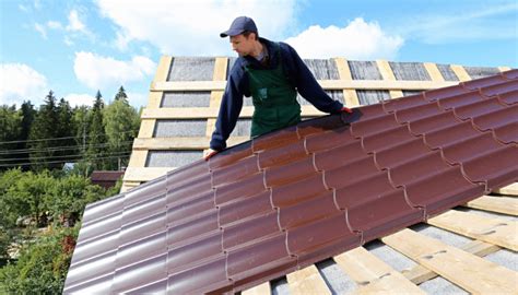 How To Do Roofing Step By Step Guide To Roof Installation