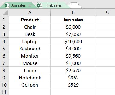 How To Compare Two Workbooks For Differences